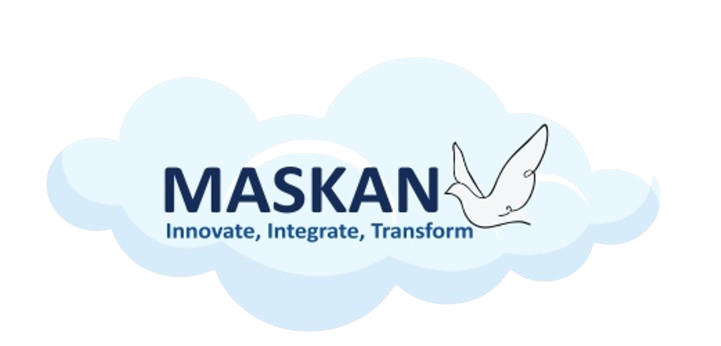 Maskan Technologies